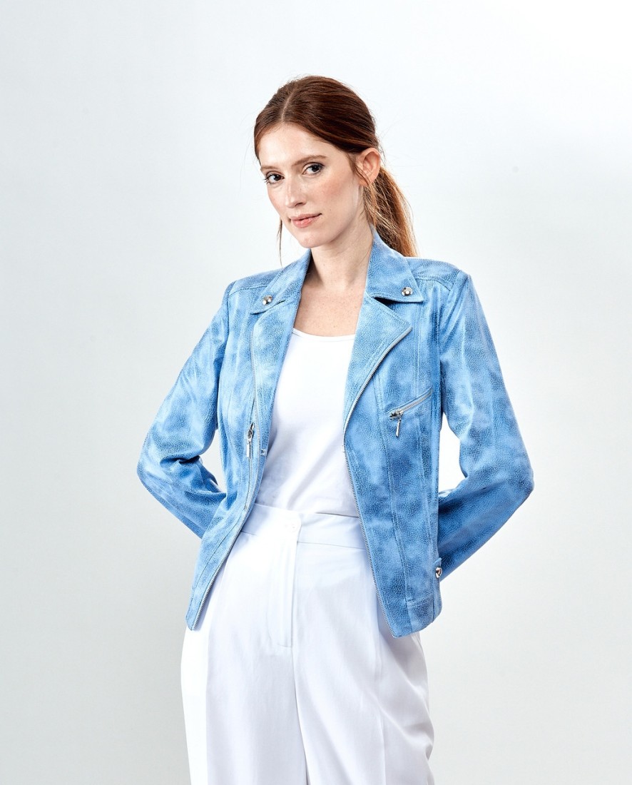 Jacket - Fashion Faze