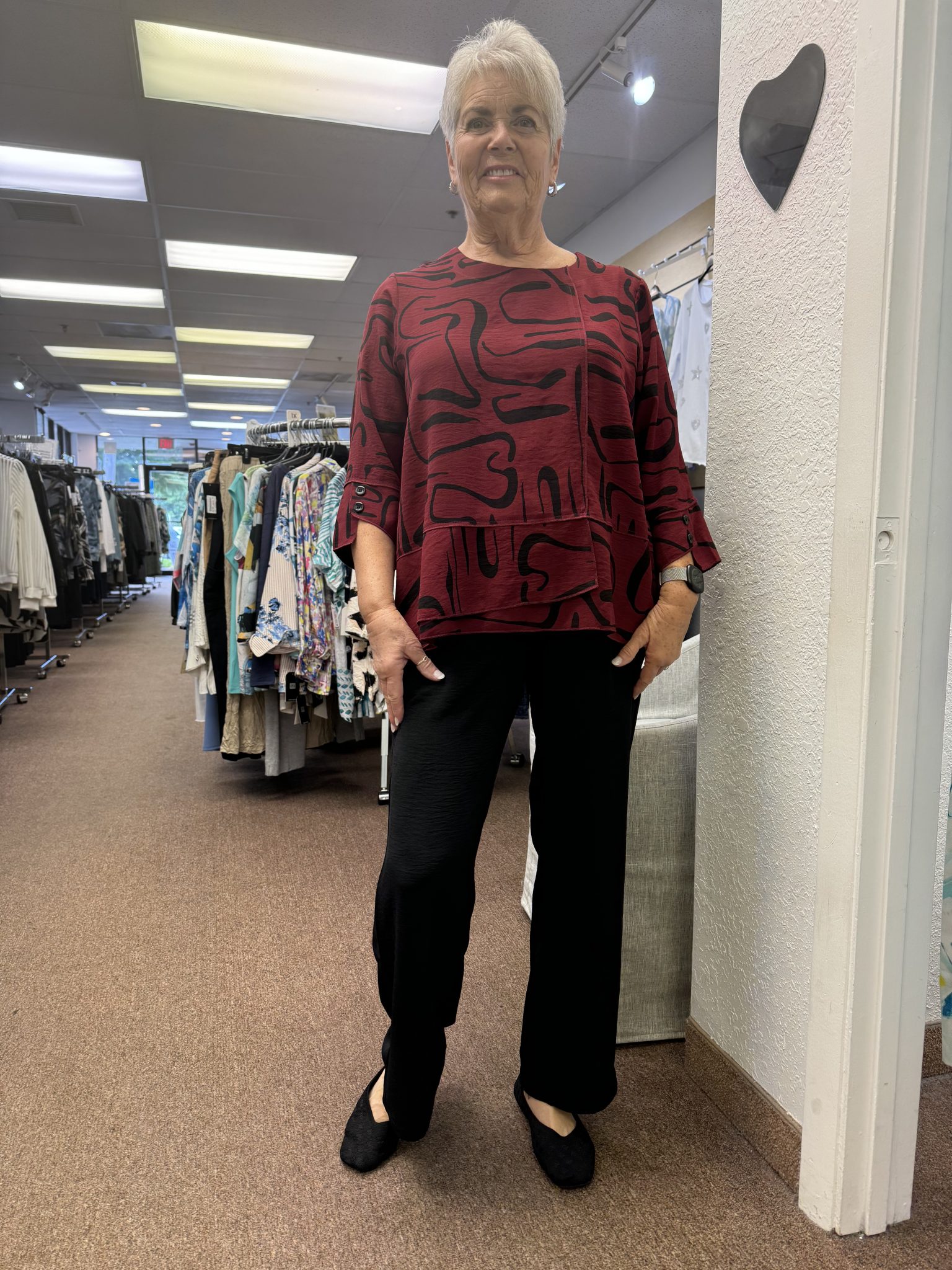 Airflow Pant - Fashion Faze